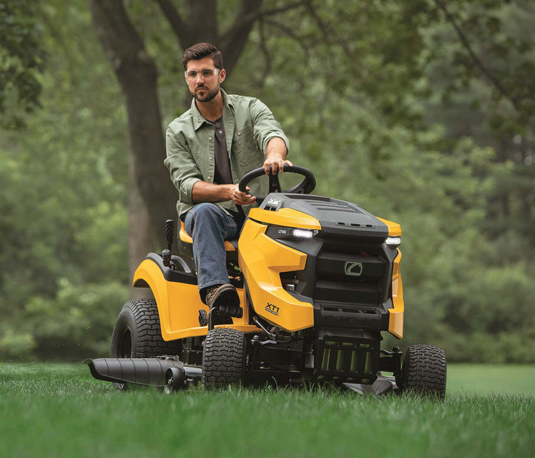 PowerPro Equipment's Online Store