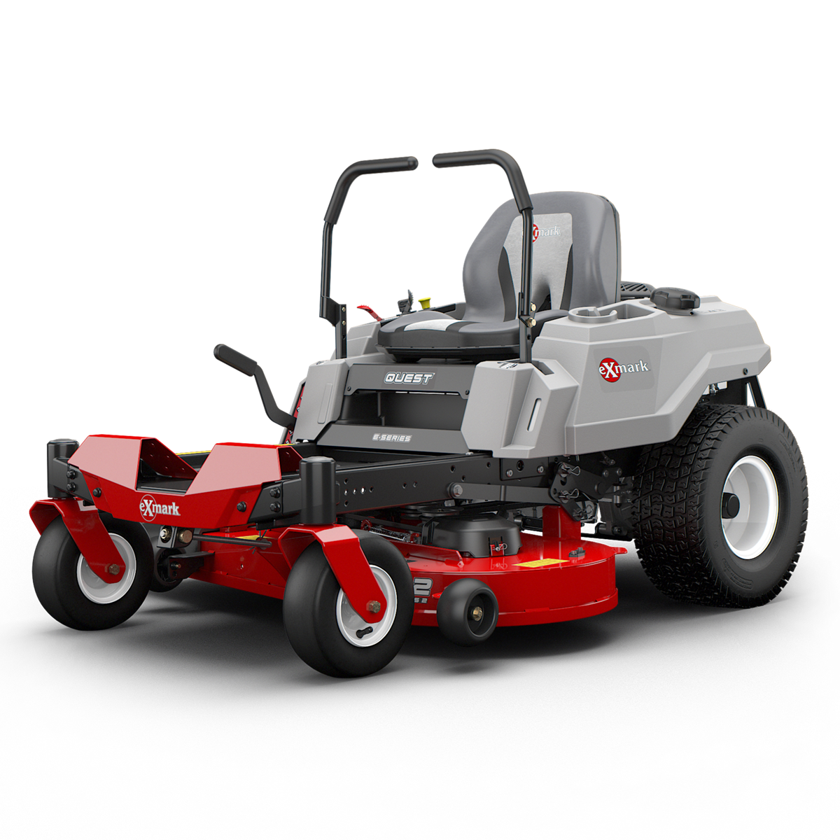 EXMARK Quest E 42" RESIDENTIAL ZERO TURN, MOWER W/ Kohler 7000 22HP (Q ...