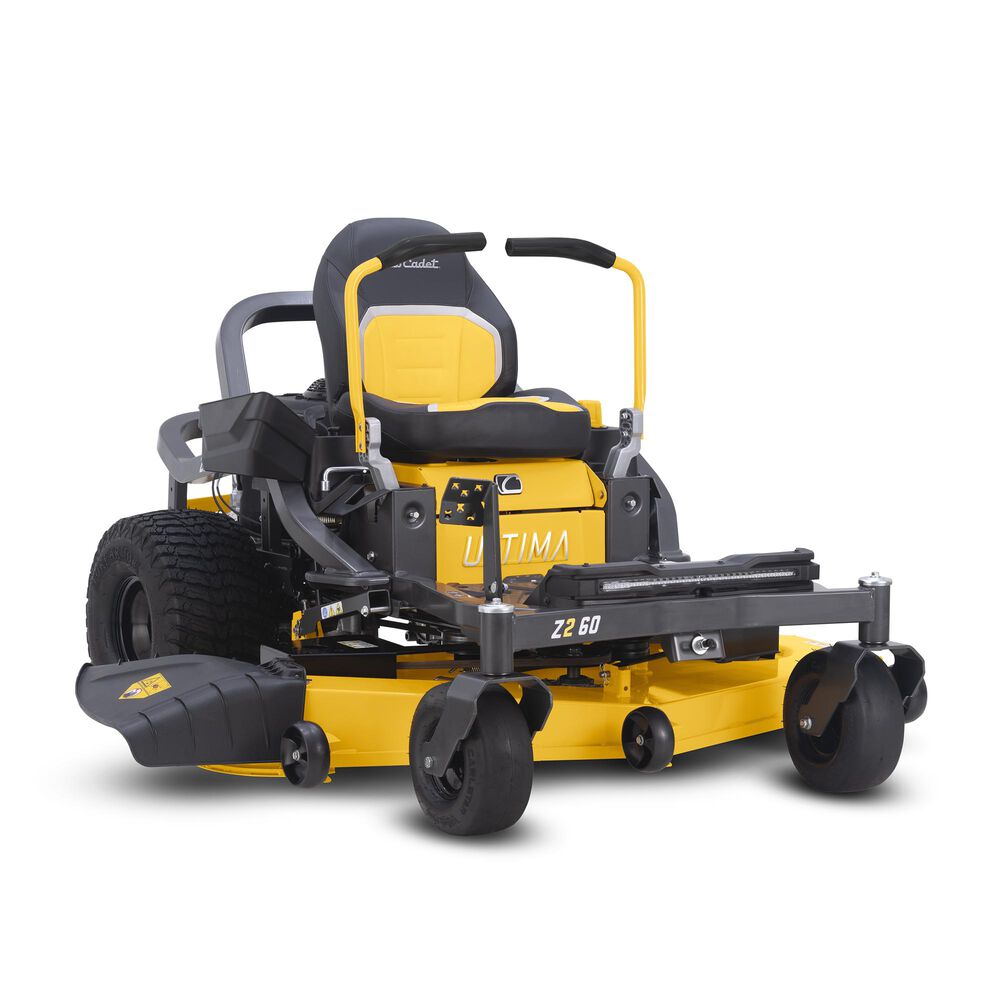 CUB CADET ULTIMA Z2 60 ZERO-TURN MOWER (17BIEAC5010) – PowerPro Equipment