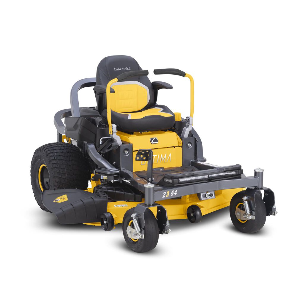 CUB CADET ULTIMA Z3 54 ZERO-TURN MOWER (17RIECE3010) – PowerPro Equipment