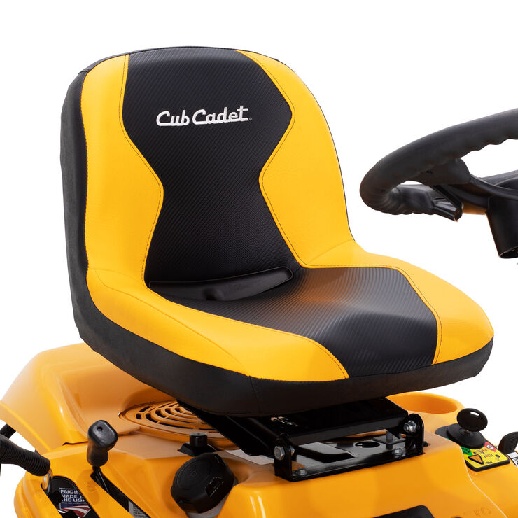 CUB CADET CC30H 30" RESIDENTIAL MINI RIDING MOWER (13CC21JDA10 ...