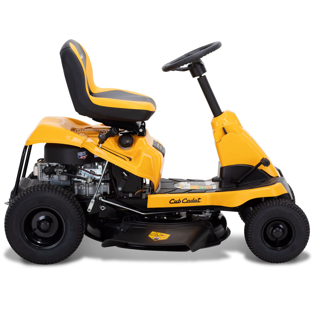 CUB CADET CC30H 30" RESIDENTIAL MINI RIDING MOWER (13CC21JDA10 ...