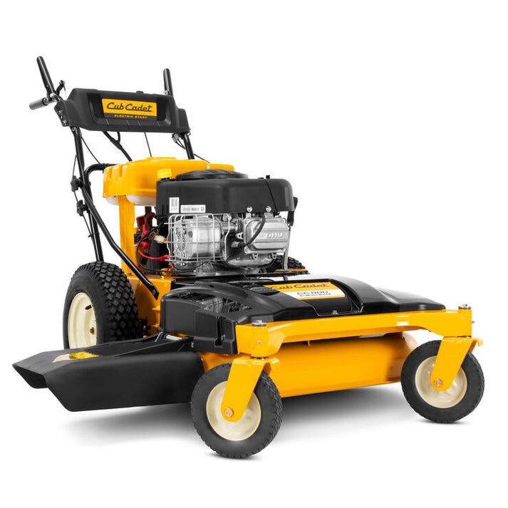 Cub Cadet CC800 33" with 10.5hp Briggs - Walk Behind Mower (12AE764B01 ...