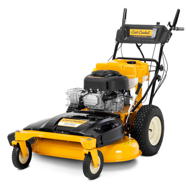Cub Cadet CC800 33" with 10.5hp Briggs - Walk Behind Mower (12AE764B01 ...