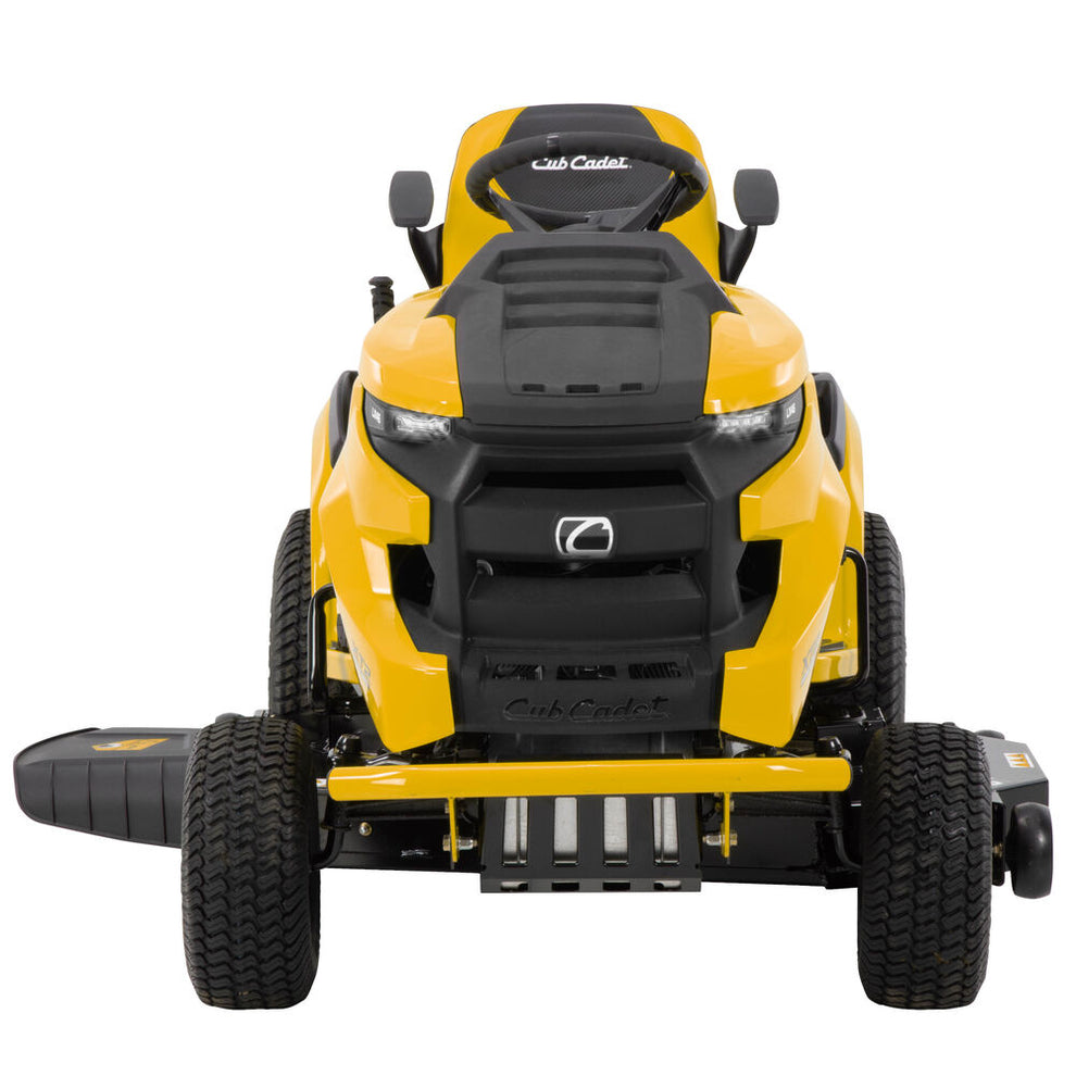 CUB CADET XT2 LX46 46" RESIDENTIAL RIDING MOWER (13APA1TNA10 ...