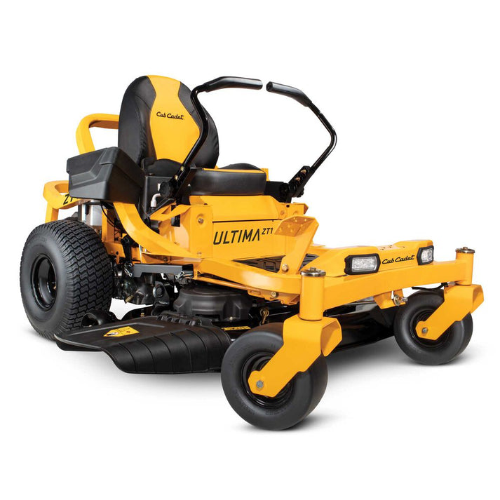 CUB CADET ZT1 46 ULTIMA RESIDENTIAL ZERO-TURN MOWER (17RIEACN010 ...