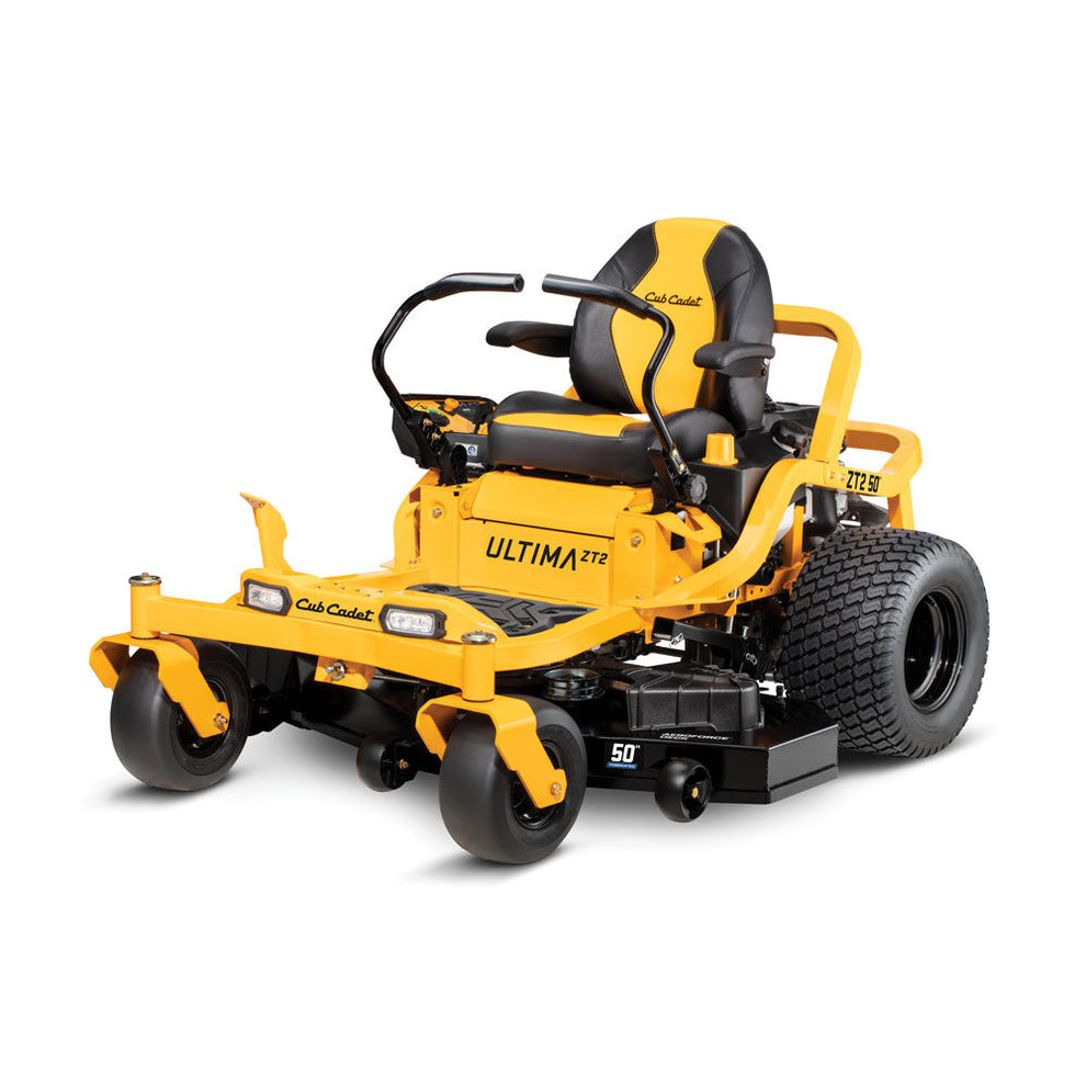 CUB CADET ZT2 50 ULTIMA ZERO-TURN MOWER – PowerPro Equipment