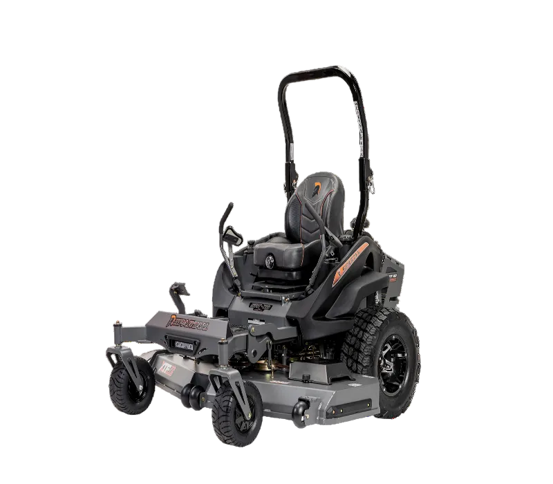 Spartan SRT-XD 61" COMMERCIAL ZERO-TURN MOWER W/ Vanguard (37 HP EFI ...