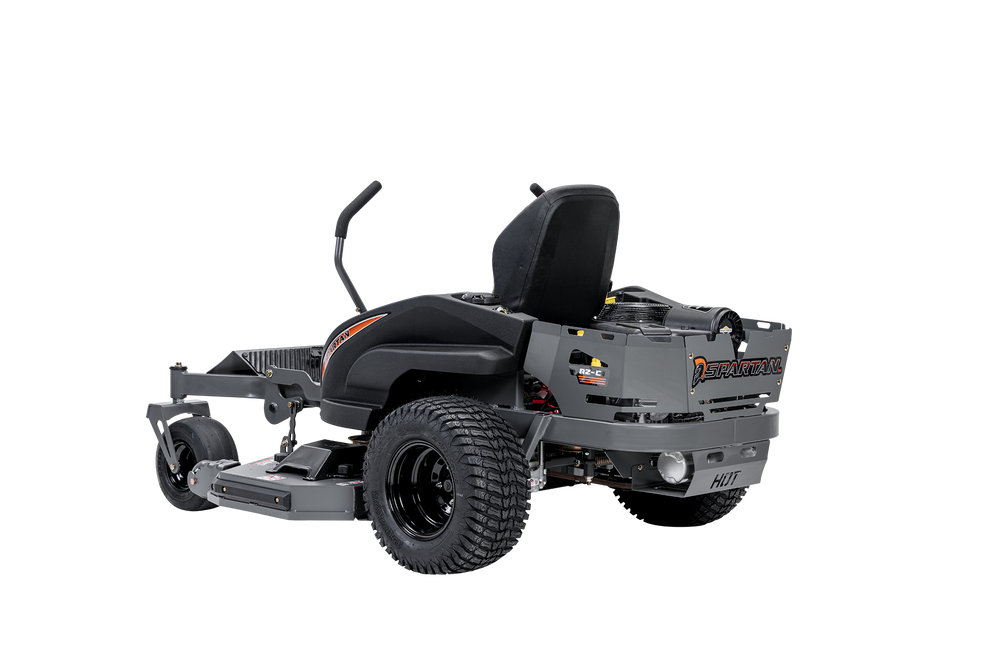 Spartan RZ-C 42" RESIDENTIAL ZERO-TURN MOWER W/ BRIGGS (25HP) (SZCZ142 ...