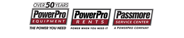 PowerPro Equipment's Online Store