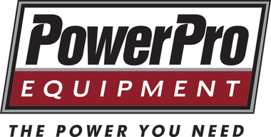 Products – PowerPro Equipment