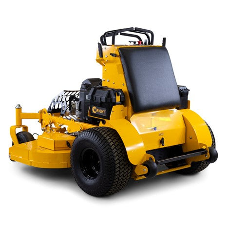 WRIGHT STANDER B 48" COMMERCIAL STAND-ON, MOWER W/ KAWASAKI (22hp) WSB ...