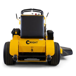 WRIGHT STANDER B 48" COMMERCIAL STAND-ON, MOWER W/ KAWASAKI (22hp) WSB ...